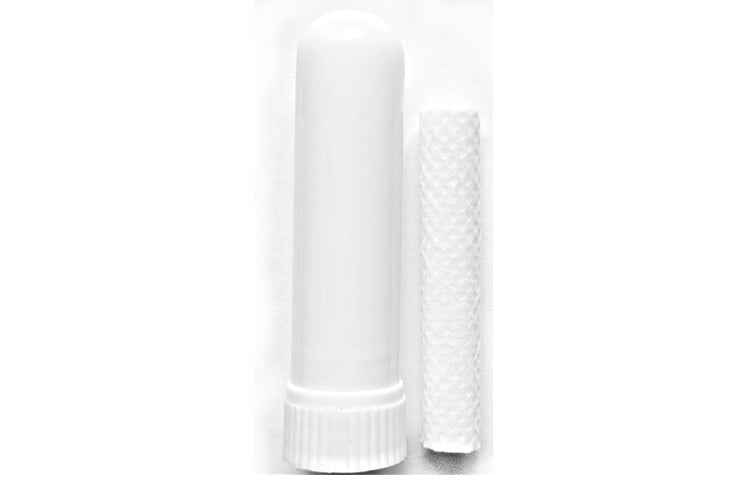 Nasal Inhaler Tubes - Unscented Aromatherapy sinus inhaler - Wholesale ...